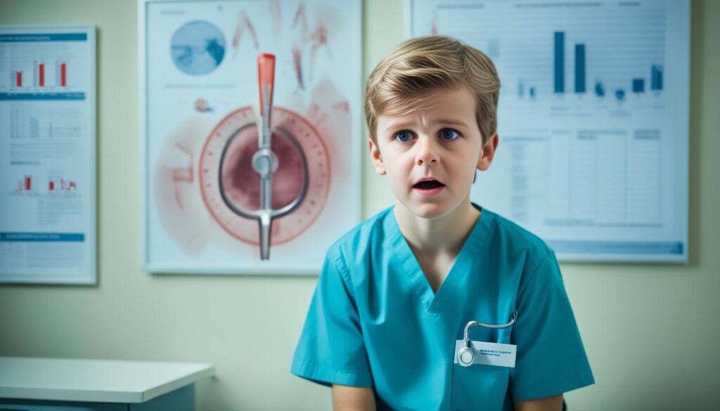 Vorhautentzündung – Ursachen und Behandlung