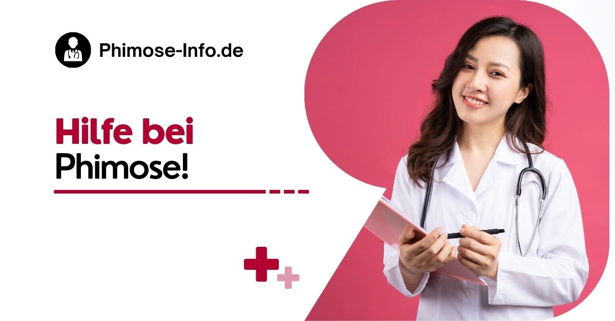 Portal zu Phimose / Vorhautverengung und Jungenbescheidung